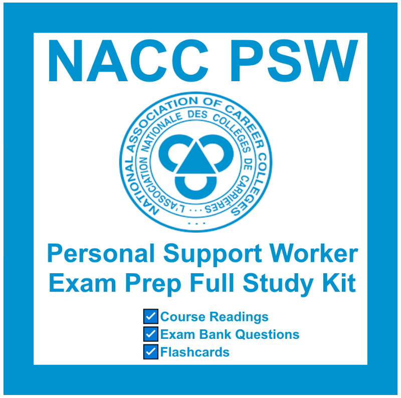 NACC PSW 2023 PSW Personal Support Worker NACC Exam Answers | Textbooks ... NACC PSW 2023 PSW Personal Support Worker NACC Exam Answers | Textbooks ...