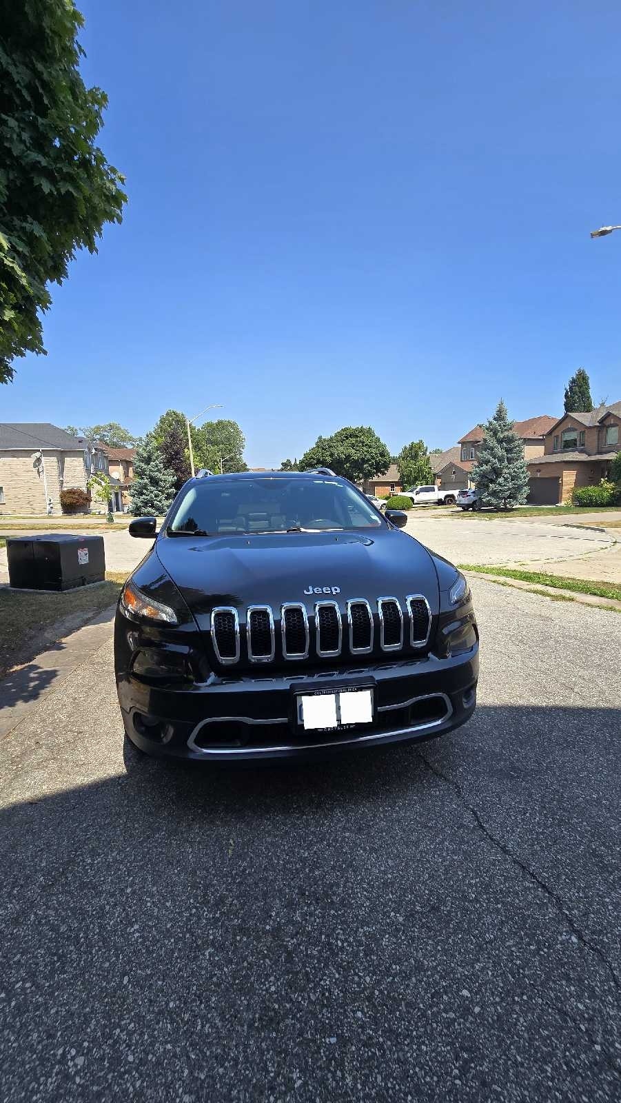 CHEROKEE, NO ACCIDENTS, NO RUST, NO DENTS, CERTIFIED | Cars & Trucks ...