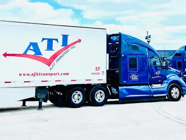 NOW HIRING – CLASS 1 DRIVERS & OWNER-OPERATORS (USA & CANADA) | Drivers ...