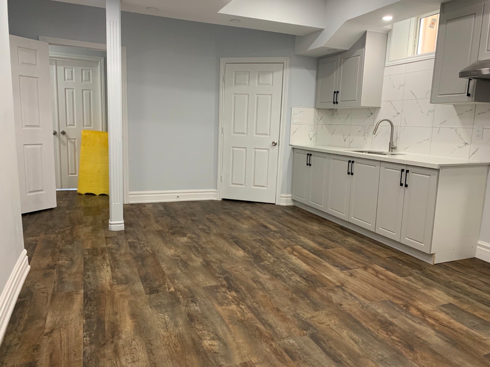 Studio Basement for Rent Kennedy & Mayfield | Long Term Rentals ...