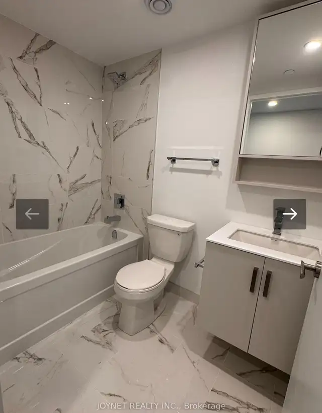 BRAND NEW 2 BED 2 BATH AT YONGE-QUEEN | 2550$| 53 FLOOR| ASAP | Long ...