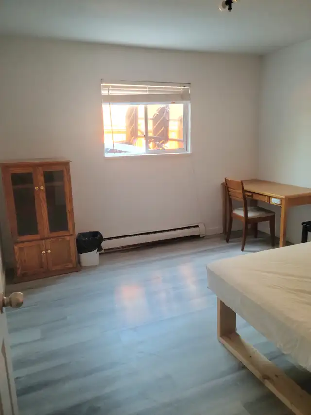 Beautiful place near public transit | Room Rentals & Roommates | Delta ...