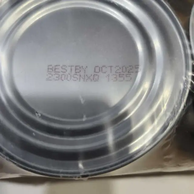 Snow's Bumble Bee CHOPPED CLAMS in Clam Juice 6.5oz (12 Pack) | Other ...