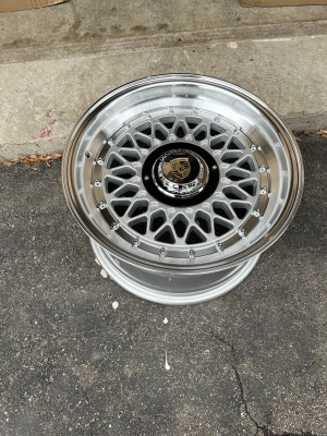 Glossy Black Rims in Ontario - Kijiji™