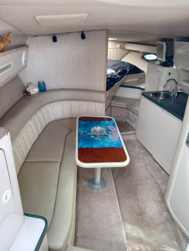 36Ft Regal PERFORMANCE CRUISER YACHT | Powerboats & Motorboats | City ...