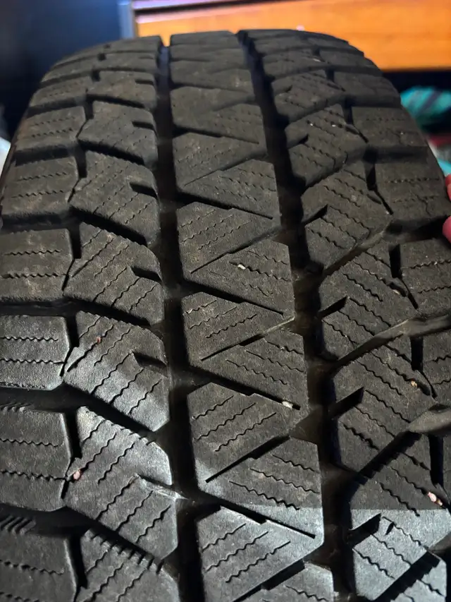 Bridgestone Blizzack Winter Tires for sale! | Tires & Rims | Saint John ...