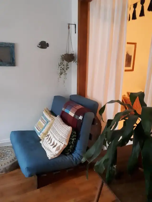 3 1/2 fully furnished condo for rent - 1600 CAD all inclusive | Long ...