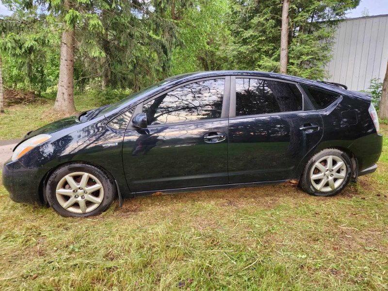 2008 Toyota Prius for sale | Cars & Trucks | Brantford | Kijiji