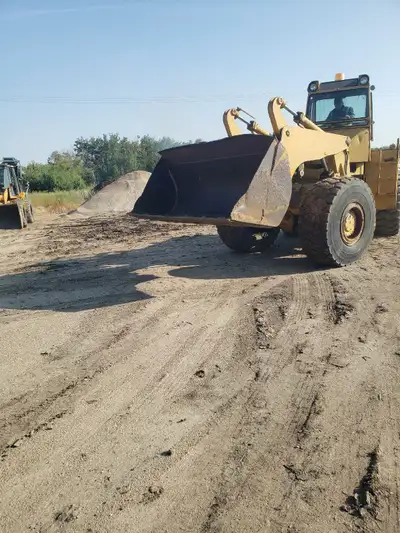 payloader in Heavy Equipment in Canada | Kijiji Marketplaces