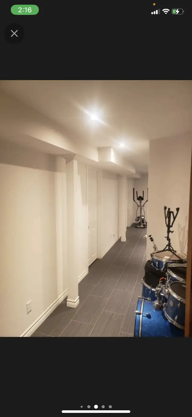 RENTING ONE ROOM $850 | Long Term Rentals | City of Toronto | Free ...