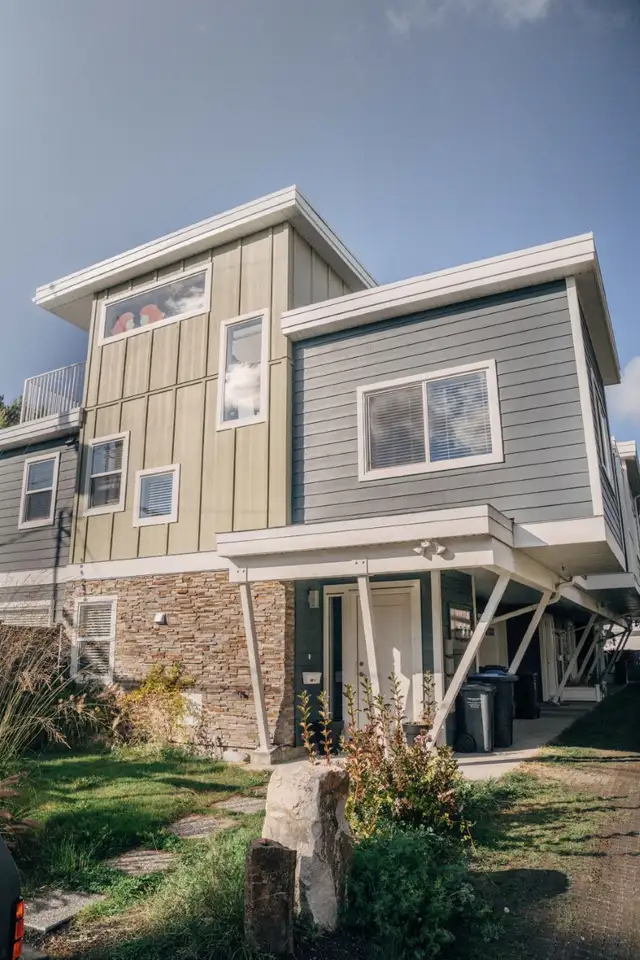 Quartet Townhome for Lease – Prime Location | Long Term Rentals ...