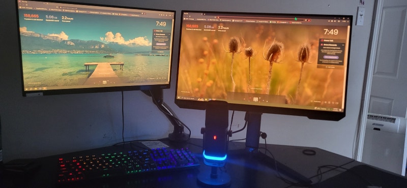 PC GAMING SETUP FOR SALE | Desktop Computers | Gatineau | Kijiji