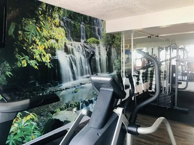2 1/2 appartement 1MOIS OFFERT Metro Laurier avec Piscine et Gym ...