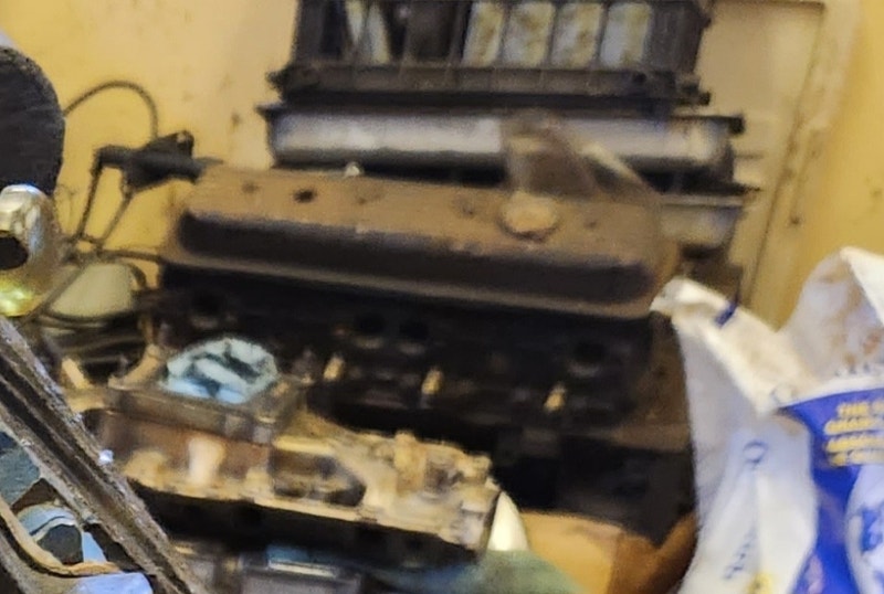 305 Roller Long Block | Engine & Engine Parts | Edmonton | Kijiji