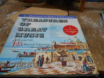 1,721 ads for disque vinyle 33tours in All Categories in Canada ...