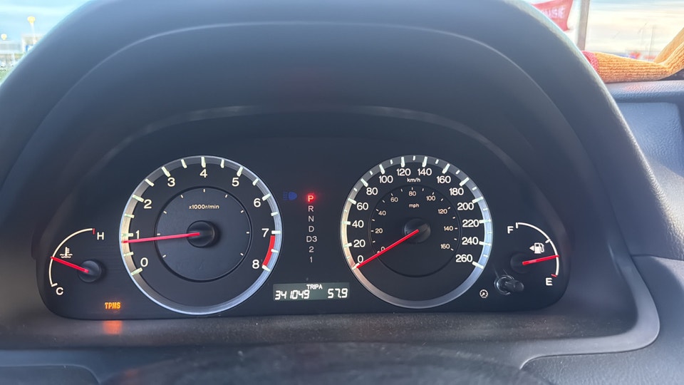 Honda accord 2008 | Cars & Trucks | Sudbury | Free local classifieds ...