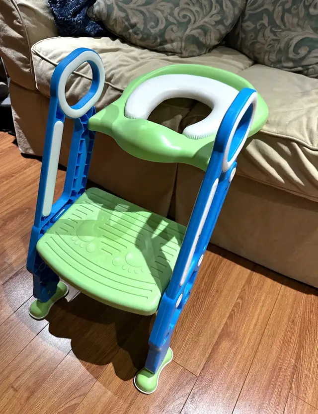 Child stuff (car seat, wagon, bike, potty | Kids | City of Toronto ...