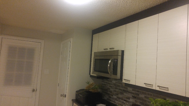 Large Bachelor basement ready Yonge/Major /Mac | Long Term Rentals ...