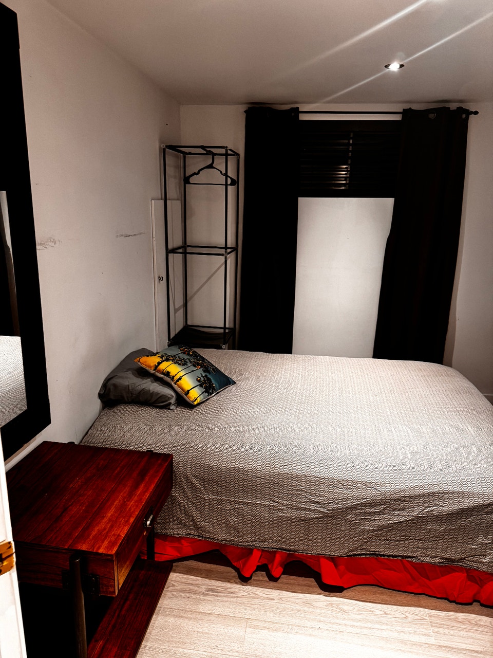 Chambre meublée à louer Blainville , tout inclus | Room Rentals ...