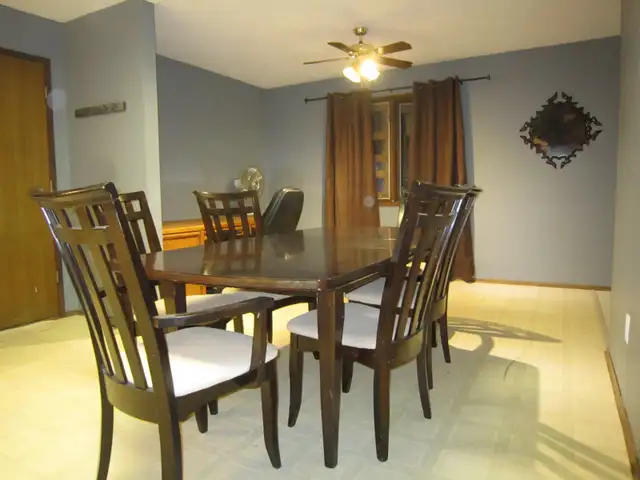 Fully Furnished Room $500.00/month Black Diamond - Utls/Int Incl | Room ...