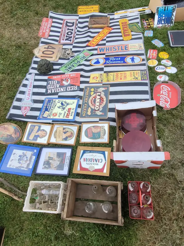 13th Annual HWY 311 TRADING POST Canada Day VENDOR MARKET ...