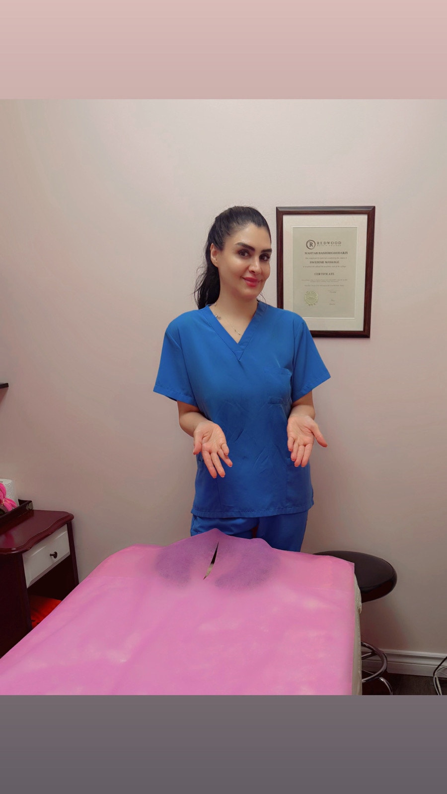 swedish massage | Massage Services | City of Toronto | Free local ...