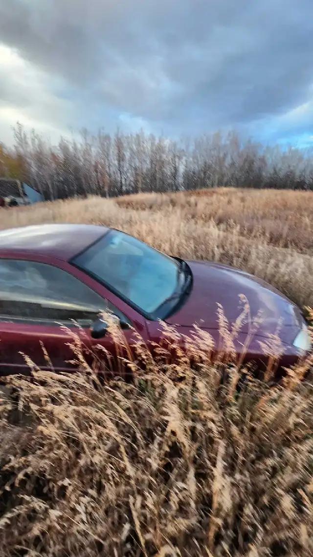 2003 Pontiac Sunfire | Cars & Trucks | Red Deer | Free local ...