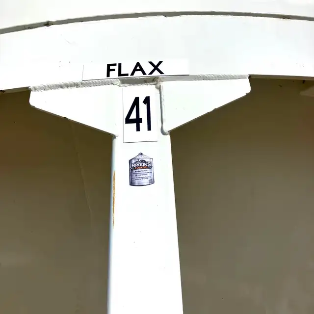 Magnetic Bin Numbers & Crop Labels – Wheat, Barley, Canola, Oats ...