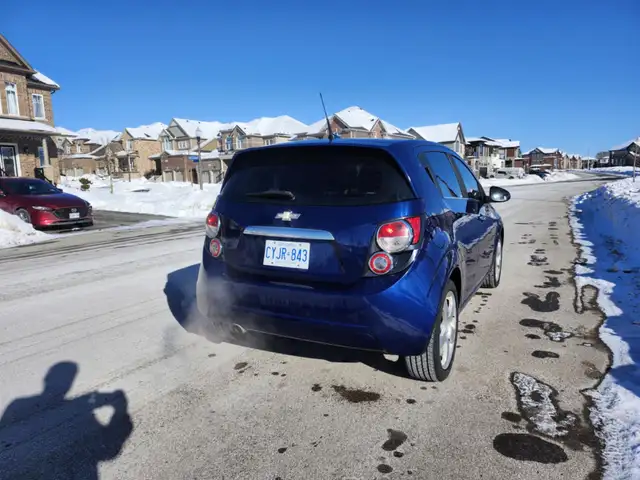 12 sonic cert. | Cars & Trucks | Woodstock | Free local classifieds ...