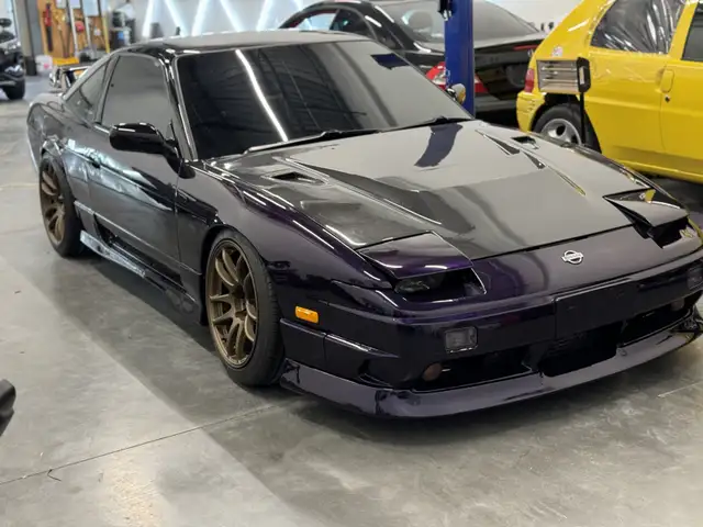 1996 Nissan 180sx | Cars & Trucks | Calgary | Free local classifieds ...