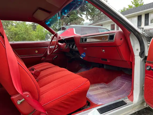 Cordoba for sale | Classic Cars | Saskatoon | Free local classifieds ...