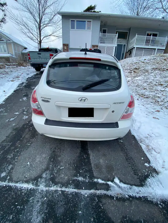 2011 Hyundai Accent | Cars & Trucks | Dartmouth | Free local ...