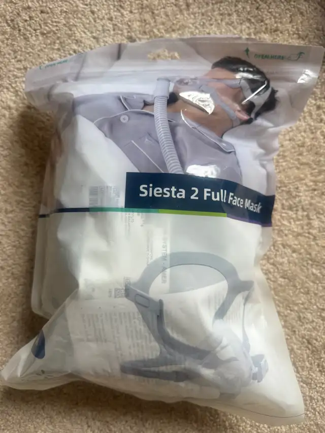 AirSense 11 AutoSet CPAP Elite | Health & Special Needs | Delta/Surrey ...