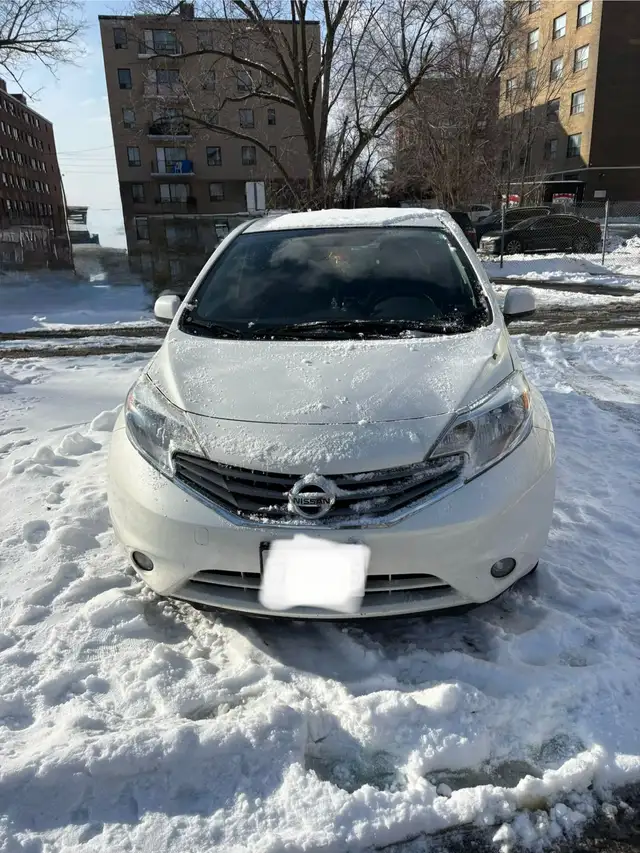 Nissan Versa Note SL | Cars & Trucks | City of Toronto | Free local ...