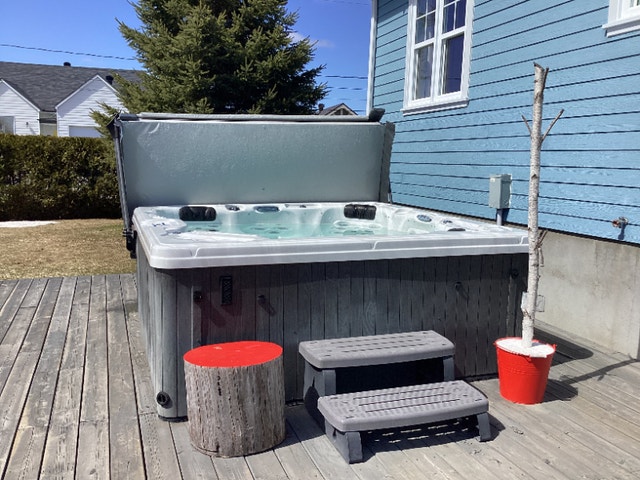 Kijiji Trois Rivièresquadriporteur – EICQN