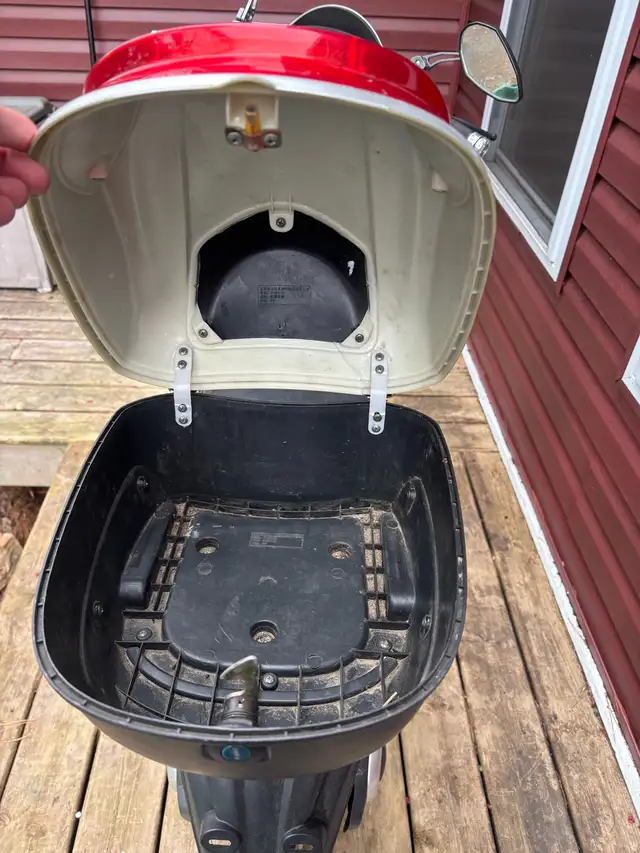2012 Prime Scooter sport power iii **New battery included ** | Scooters ...