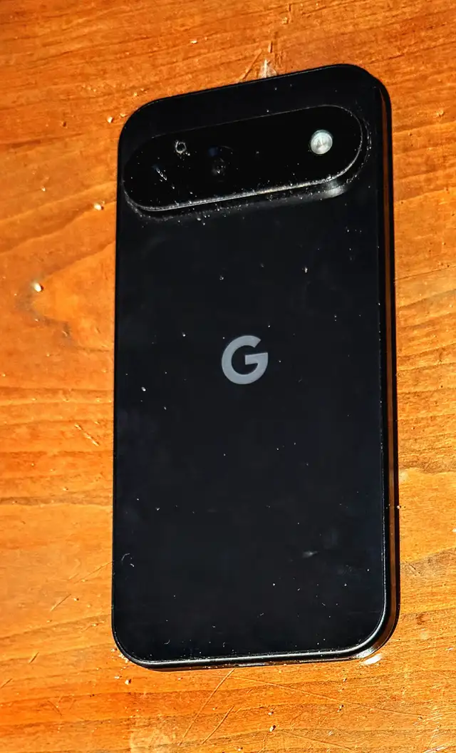 Google Pixel 9 – 128GB – Like New – UnlockedLike-new Google Pix | Cell ...
