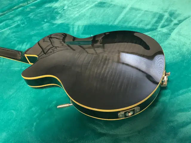 Duesenberg Starplayer TV | Guitars | Markham / York Region | Free local ...