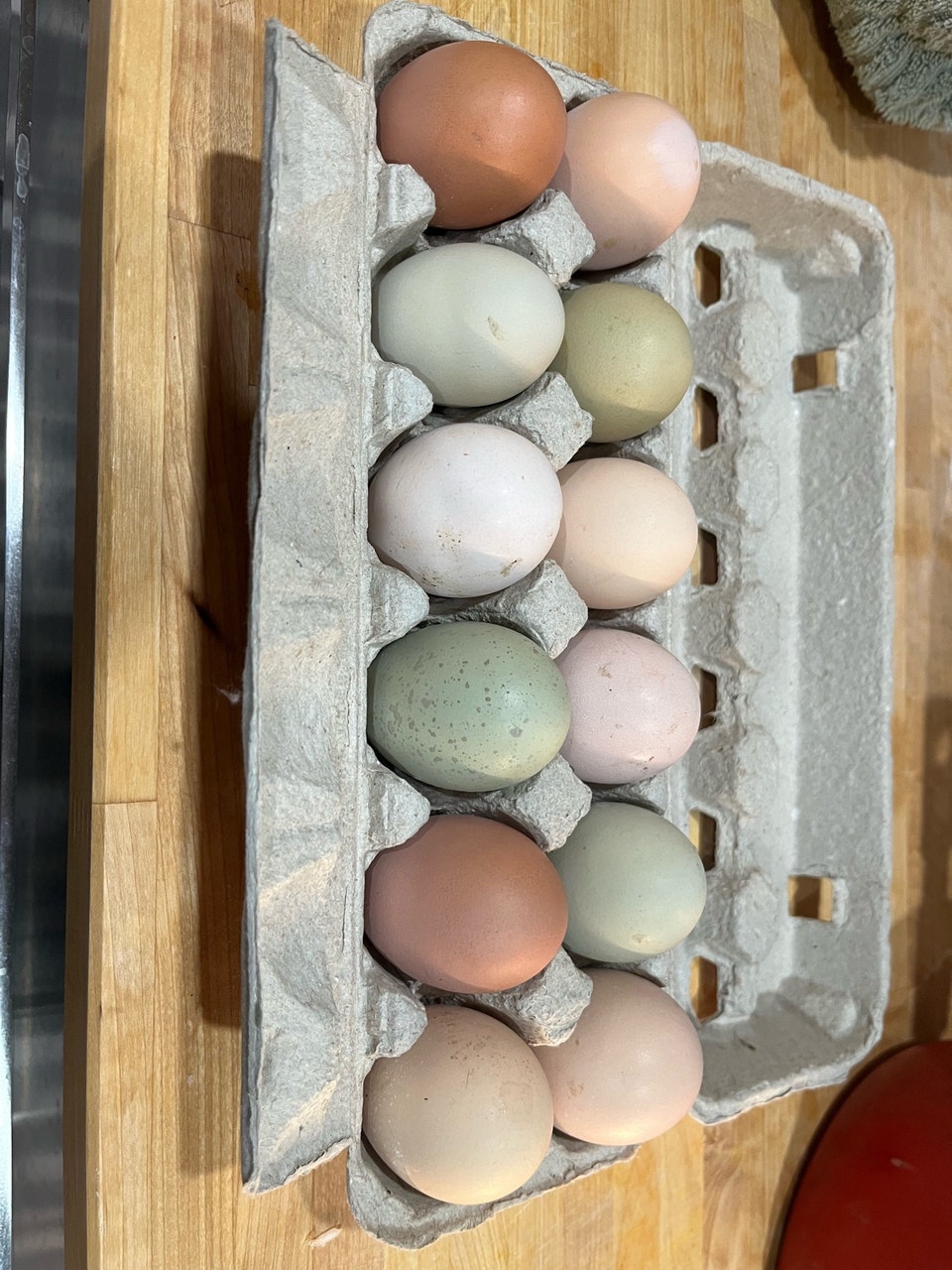 Bym Chicken Hatching Eggs | Livestock | Edmonton | Free local ...