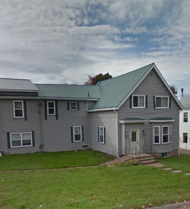 1 bed 1 Bath in Springhill close to NSCC | Long Term Rentals | Truro ...