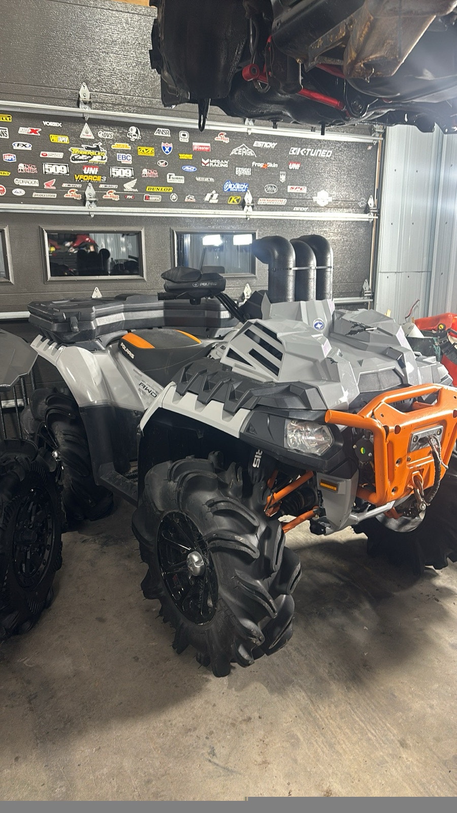 highlifter 1000 xp | ATVs | Saguenay | Free local classifieds - Kijiji