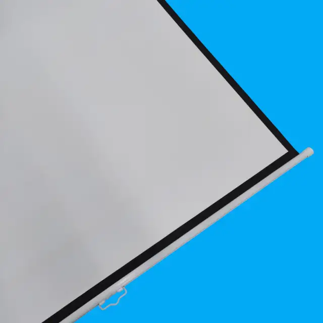 Office Home Projector Screen 70" Movie Work Presentation K8239 | Other ...