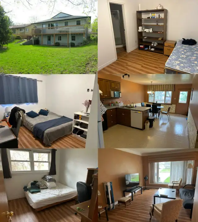 Rooms with Private Washroom for Rent | Long Term Rentals | Kitchener ...