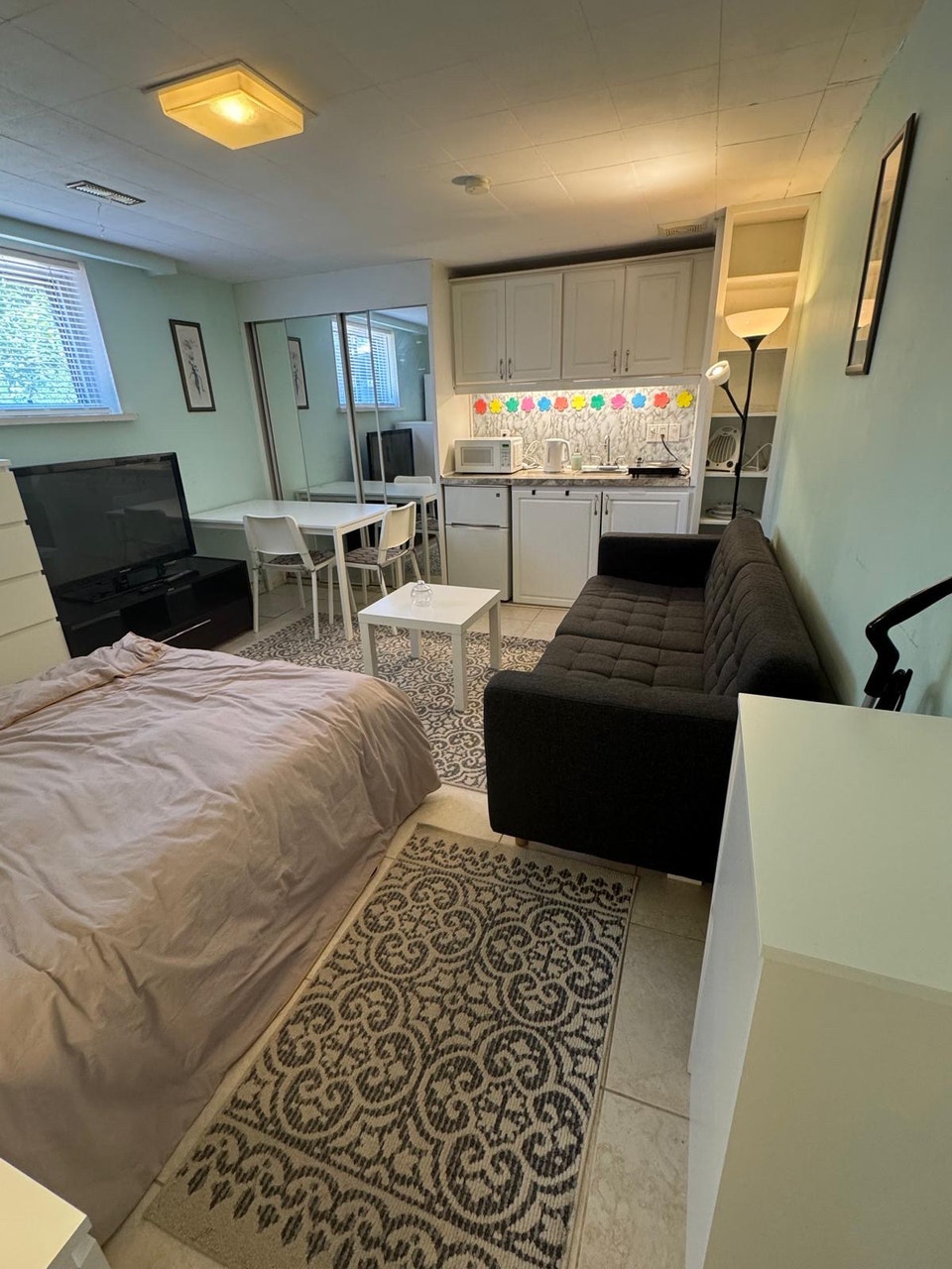 Studio Apartment | Long Term Rentals | City of Toronto | Free local ...