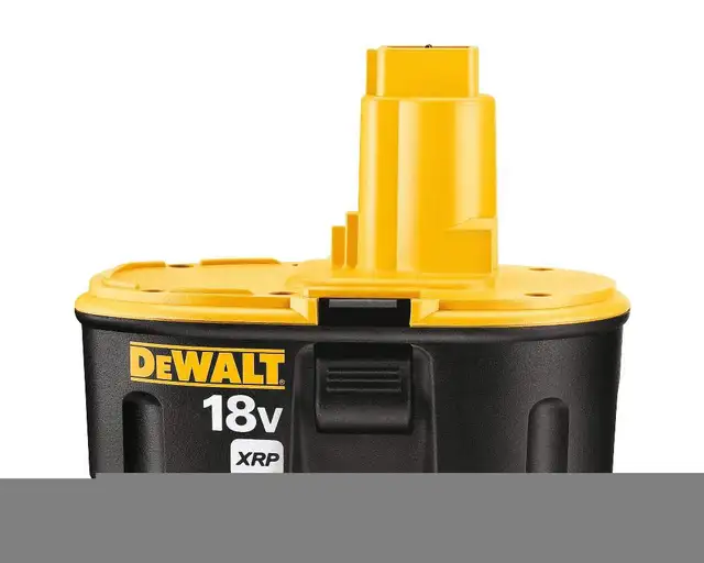 DeWalt DC759 18V Cordless Drill / Driver, Batter, Charger, Case | Power ...