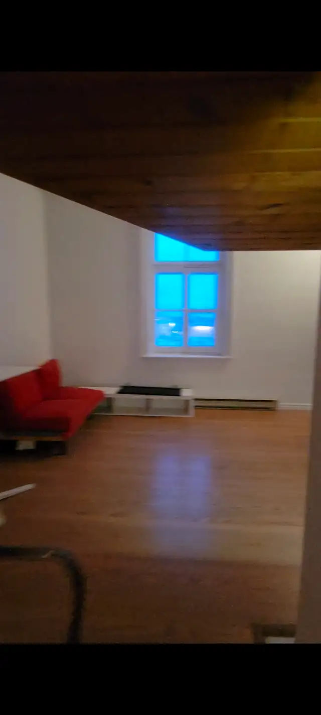 Disponible dès maintenant | Long Term Rentals | Québec City | Free ...