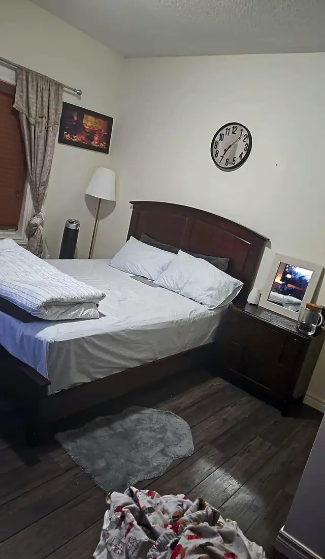 ONE BEDROOM FOR FEMALES UPPER LEVEL - MOUNT PLESANT GO-STATION | Room ...