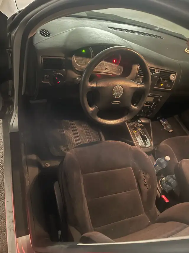 VW Jetta TDI 2004 Diesel | Cars & Trucks | City of Toronto | Free local ...