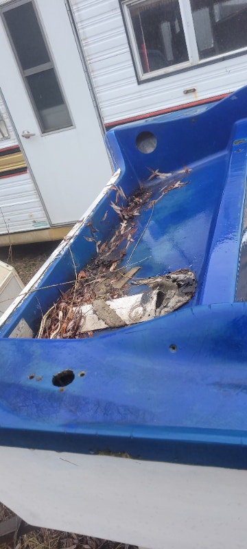 15 foot boat | Powerboats & Motorboats | Hamilton | Kijiji