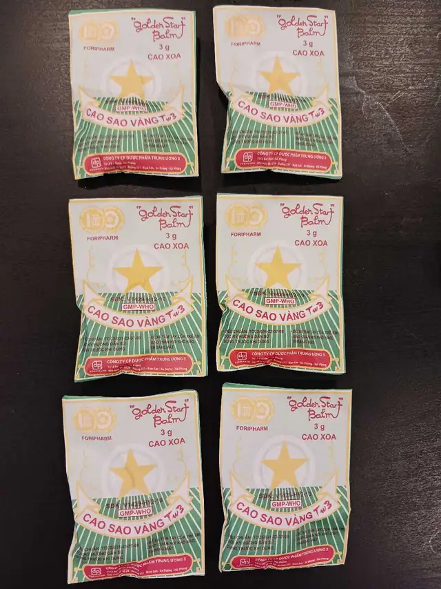 Golden star palm is a magic medicine for everyone | Health & Special ...